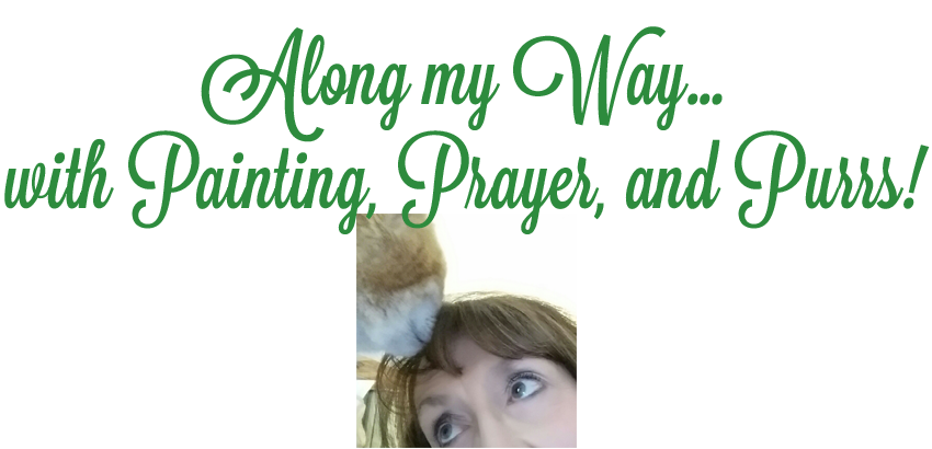 Blog – Marcia Pyner